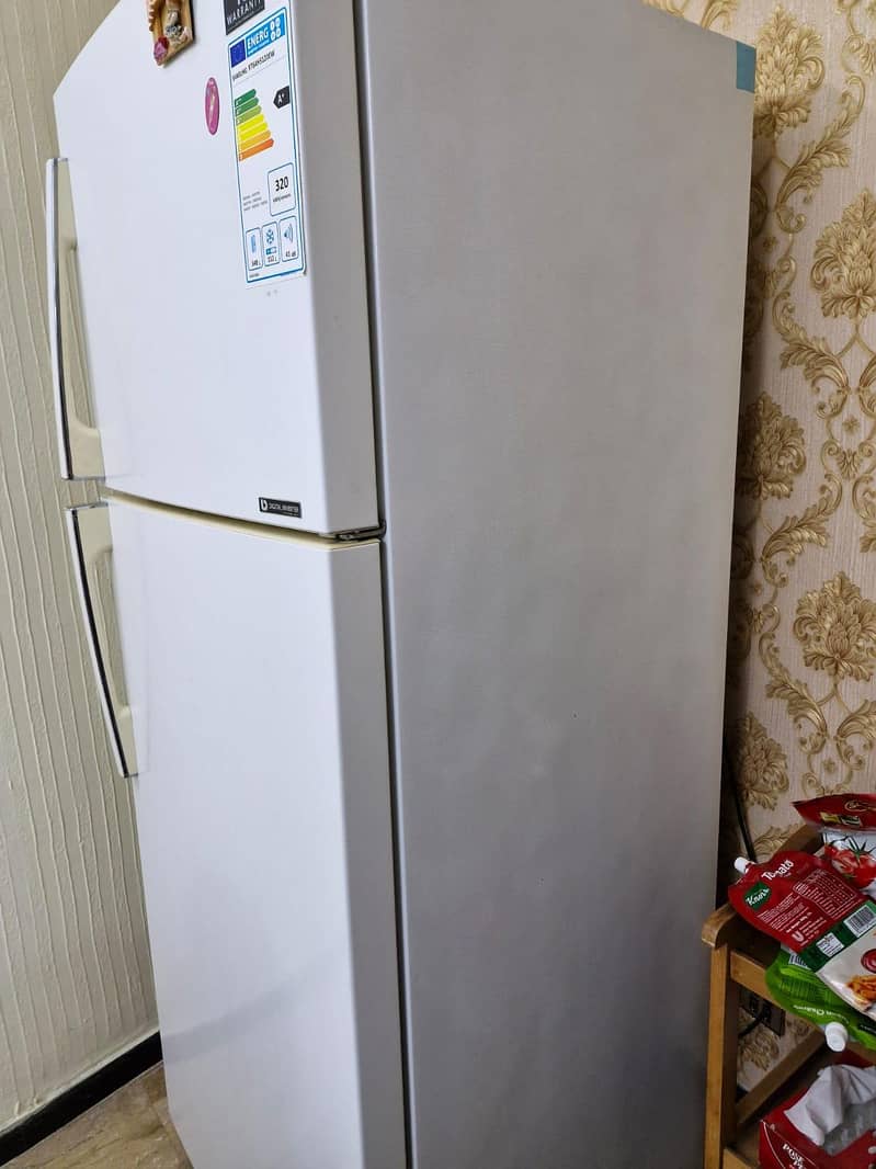 Samsung fridge inverter - Refrigerators - 1107663336