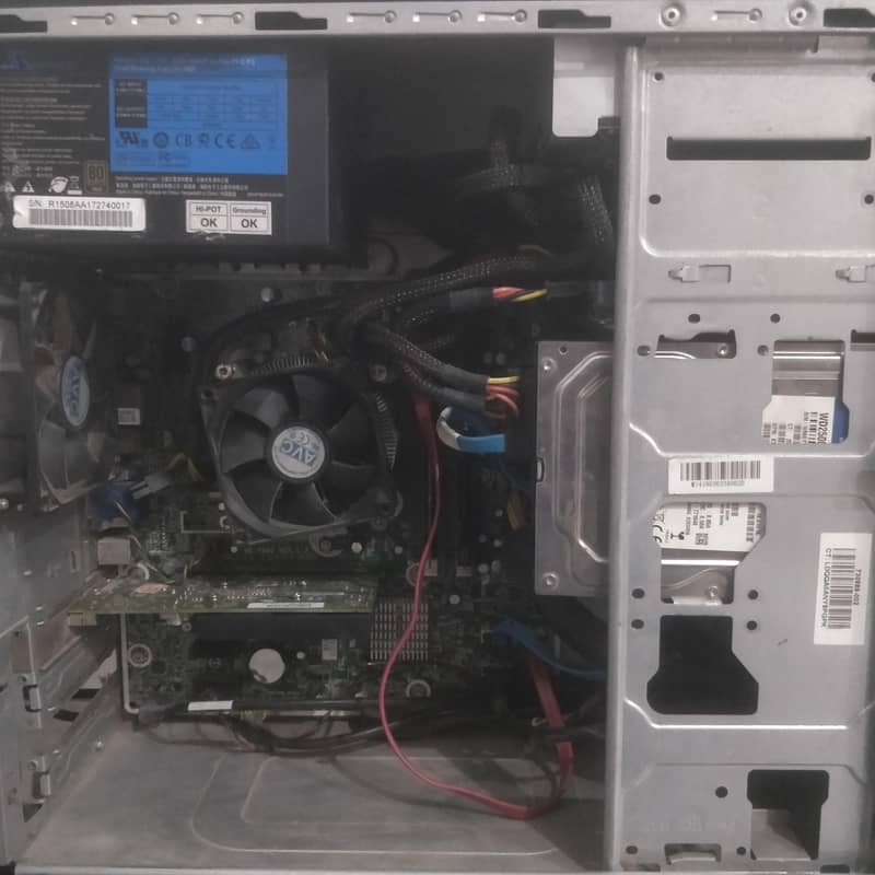 Core I5 4th Generation , 16gb ram , 570gb hdd - Desktops - 1107667789
