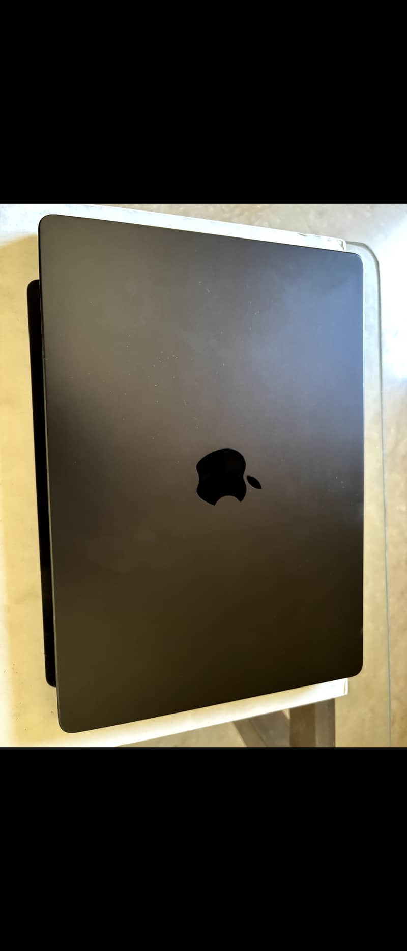 MacBook Pro M4 16gb Ram 512gb SSD Late 2024 model - Laptops - 1107683593