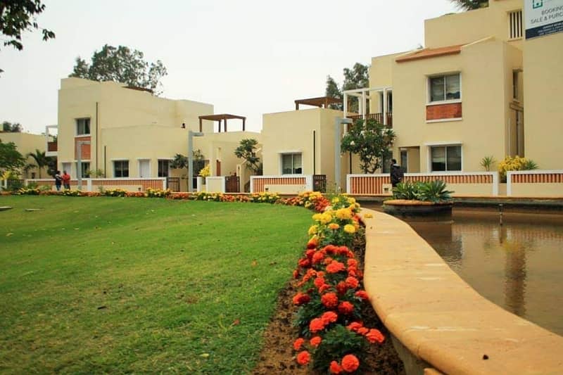 120 Yards Plot In Block C - Land & Plots - 1107690655