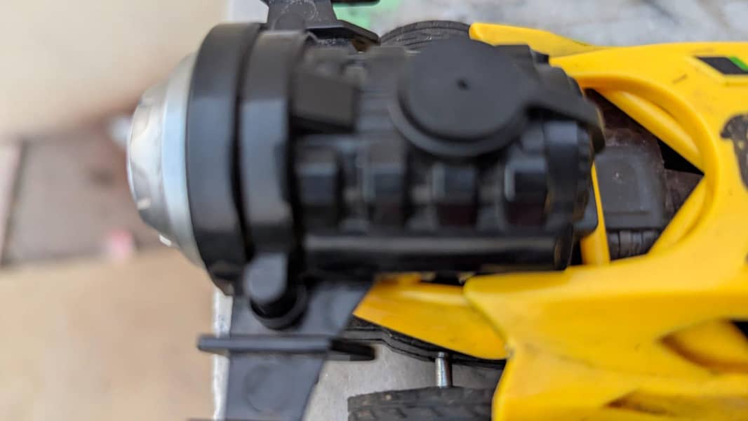 soke car and diecast model ford rapter - Toys - 1107692393