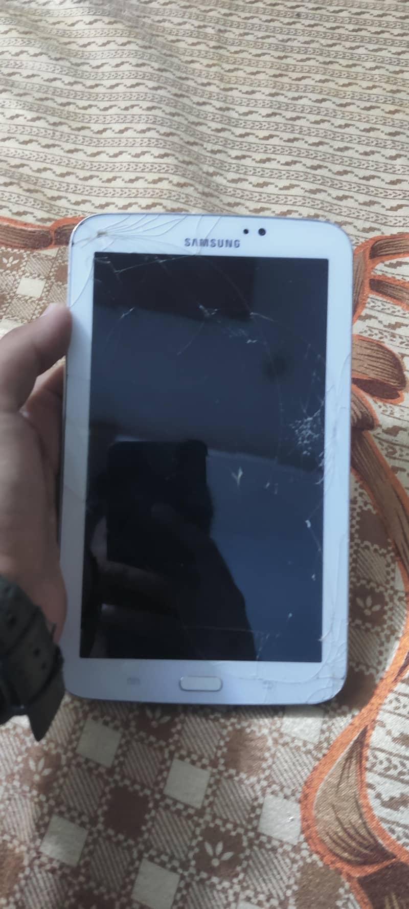 Samsung tab panel all ok - Tablets - 1107696400