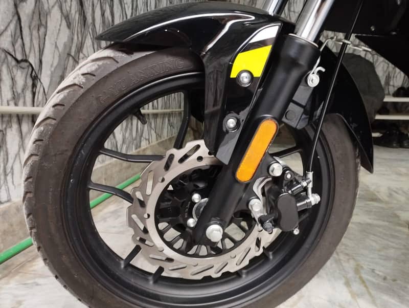 Hi Speed Betlo 200cc (Applied For) - Sports & Heavy Bikes - 1107697380