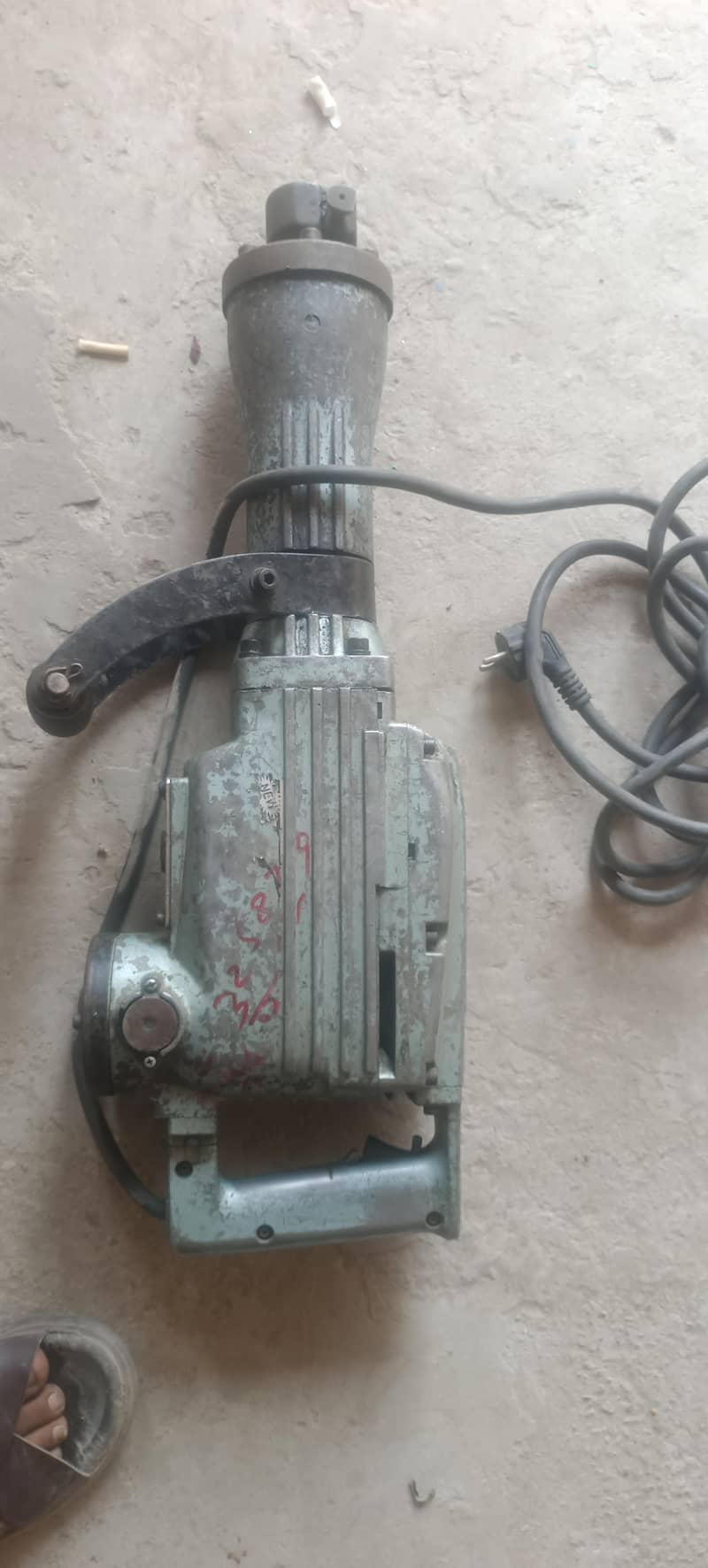 Hitachi 65mm jack hammer - Power Tools - 1107701826