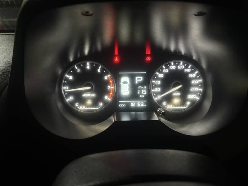 Proton Saga ace 1.3 Full Option 2023 Genuine White Colour Like New1 ...