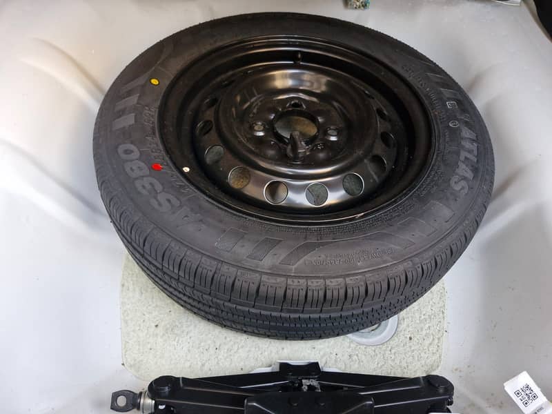 Proton Saga ace 1.3 Full Option 2023 Genuine White Colour Like New1 ...