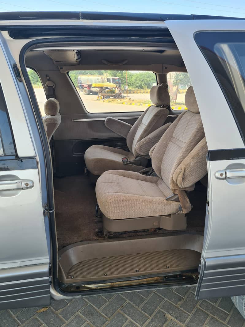 Toyota Estima Emina - Cars - 1107708597