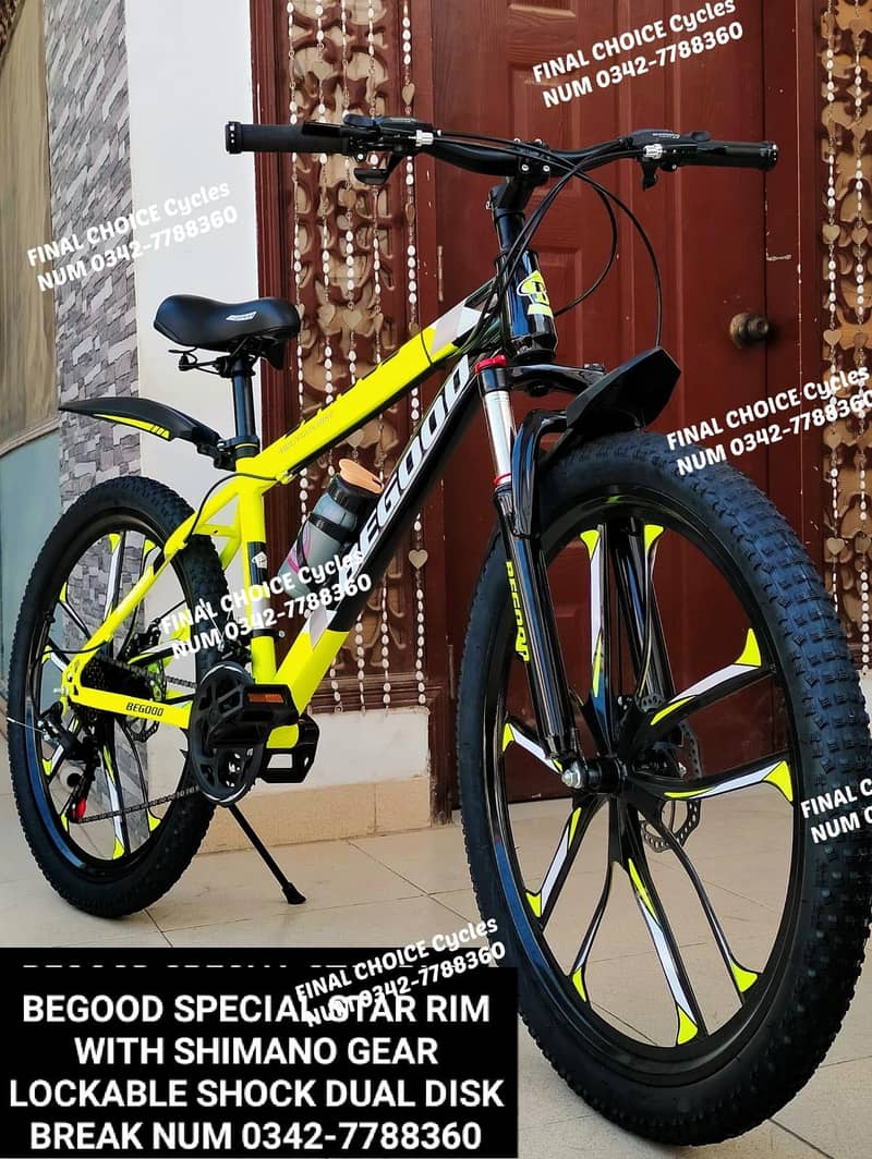 LIMITED TIME Cycle SALE OFFER 2025 DIFFERENTPRICES Bicycle 03427788360 ...