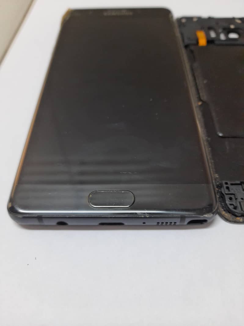 Samsung Note 7 Fan Edition - Mobile Phones - 1107736250