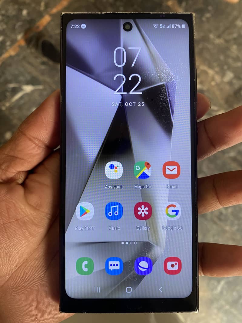 W&O x24 ultra 16RM 1TB box ha - Mobile Phones - 1107742482