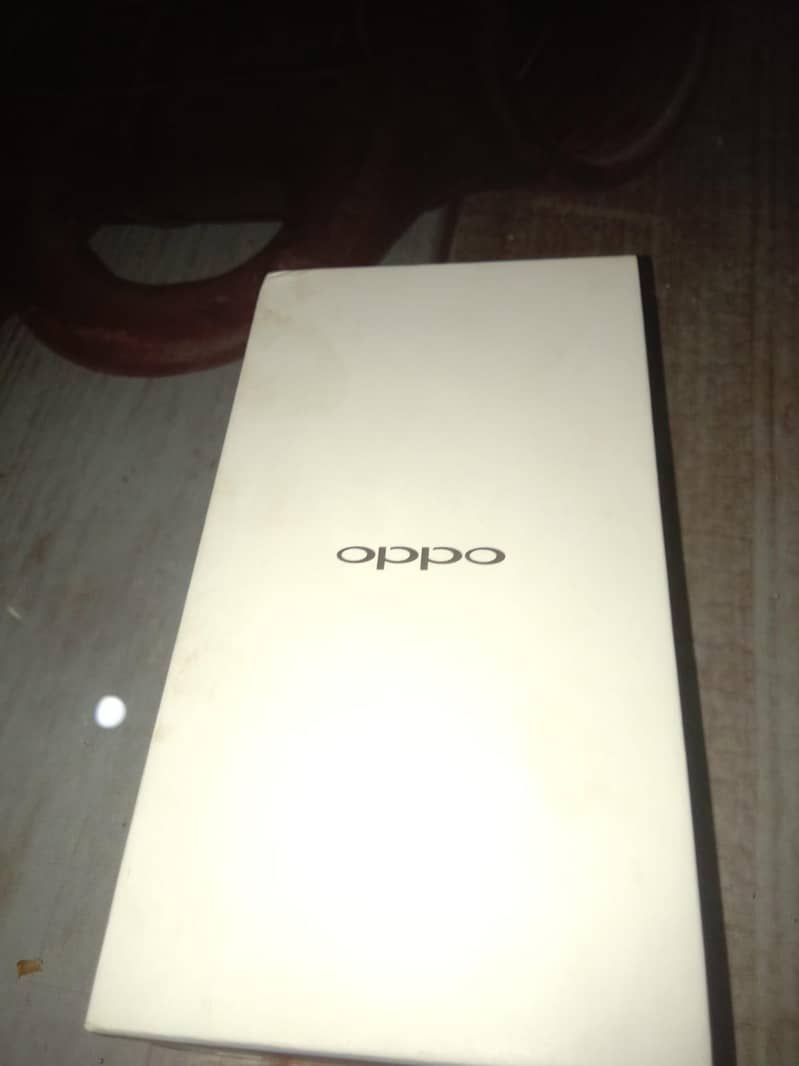 Oppo F5 with box - Mobile Phones - 1107742511
