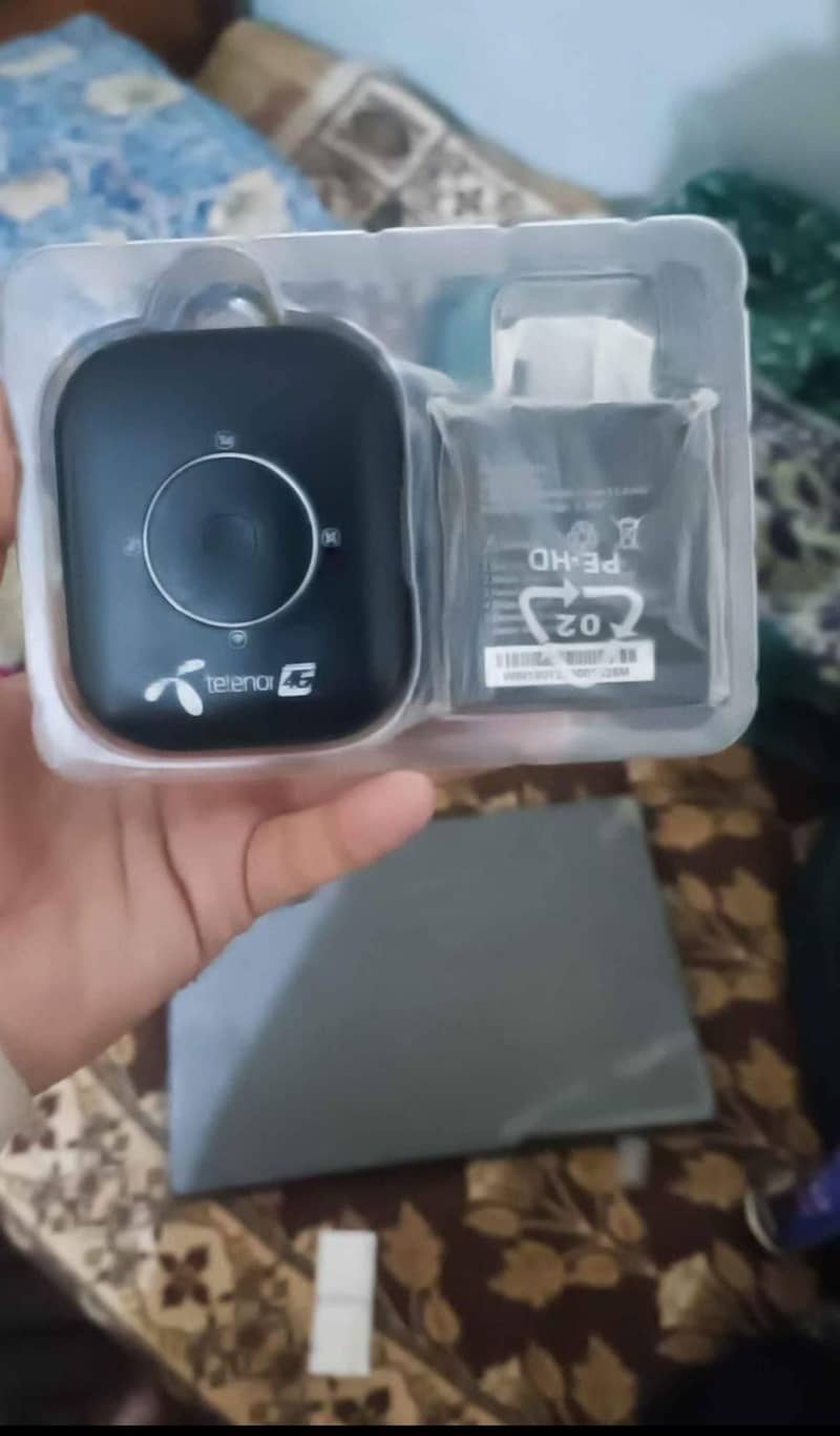 Telenor 4g internet new device|Zong|Telenor|ufone Also Avaliable ...