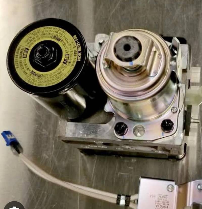 ABS motar Toyota aqua abs unit prius abs unit motar axio abs fielder ...