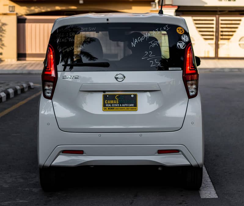 Nissan dayz Highways star 2022 - Cars - 1107744641