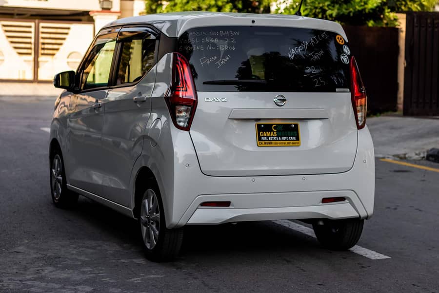 Nissan dayz Highways star 2022 - Cars - 1107744641