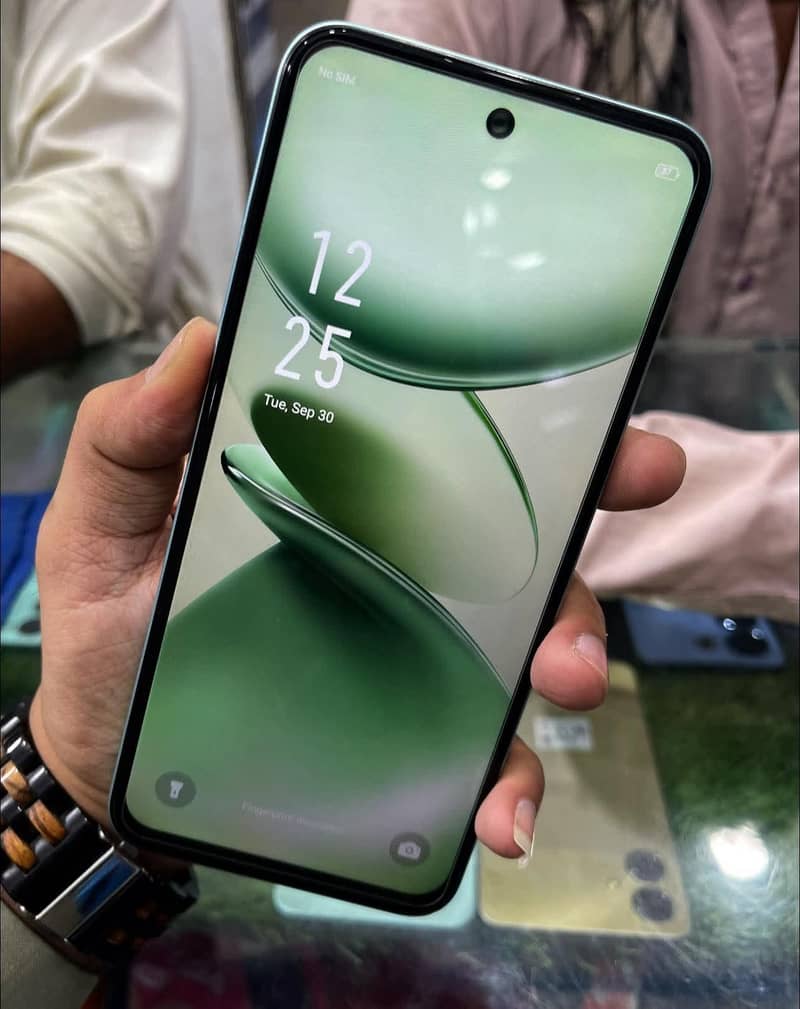 Infinix Smart 9 HD 4Gb Ram 64Gb Memory - Mobile Phones - 1107745410