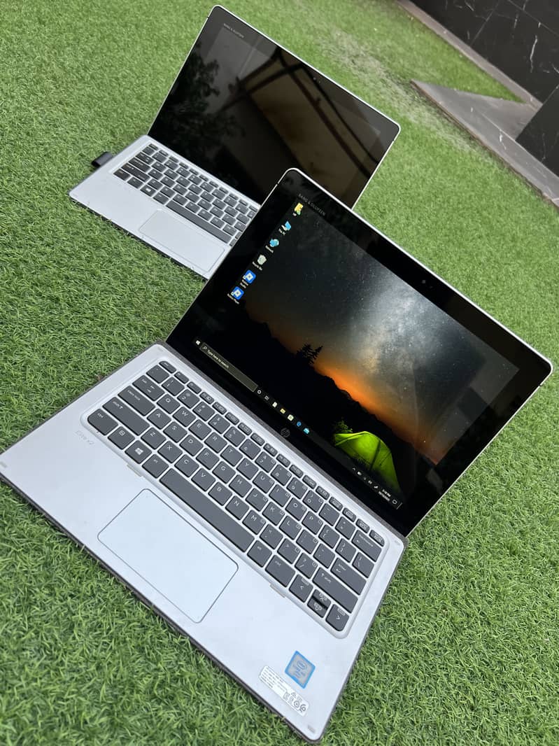 Hp Elite X2 - Laptops - 1107747054