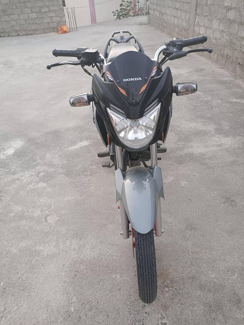 Honda CB 150F 2024 Model | CB 150F | Totally Genuine - Standard ...