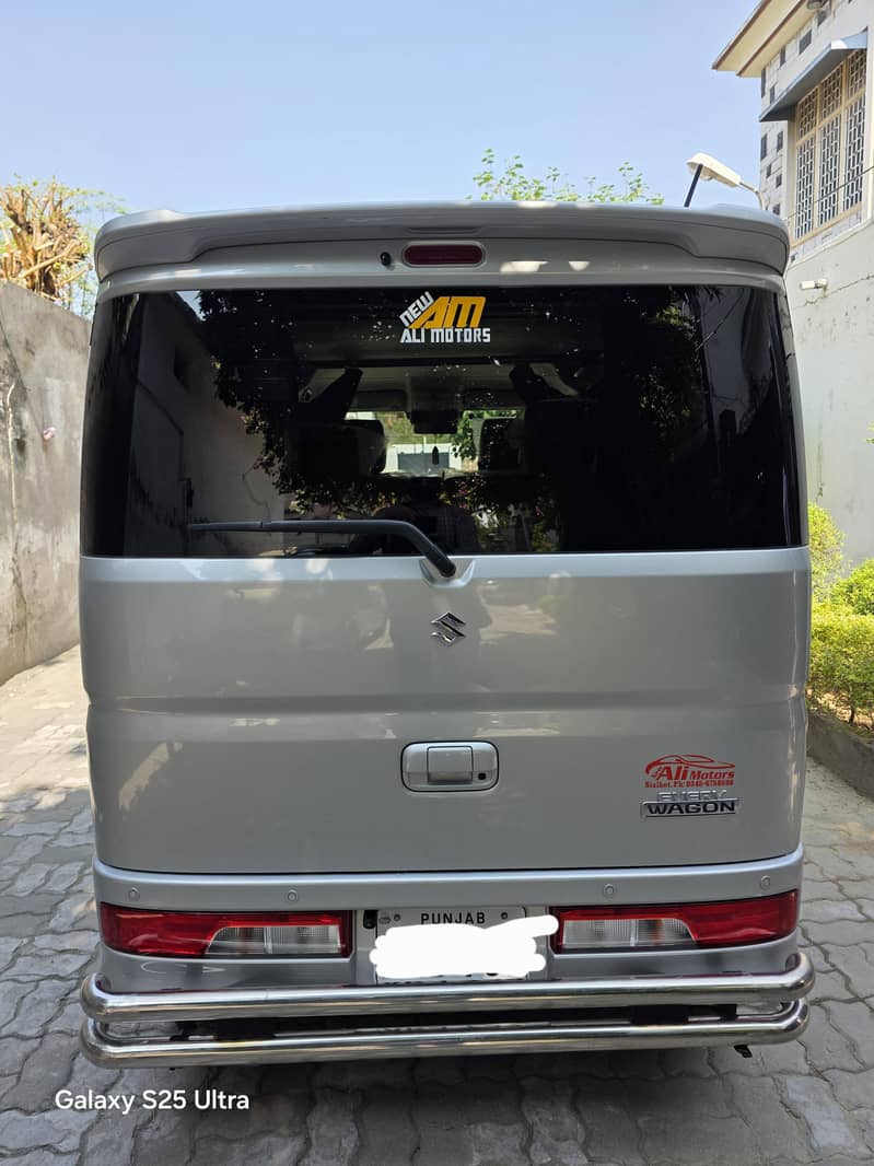 every wagon - Cars - 1107755788