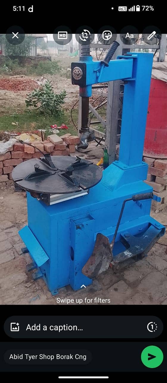 Tools For Shops - Hand Tools - 1107763332