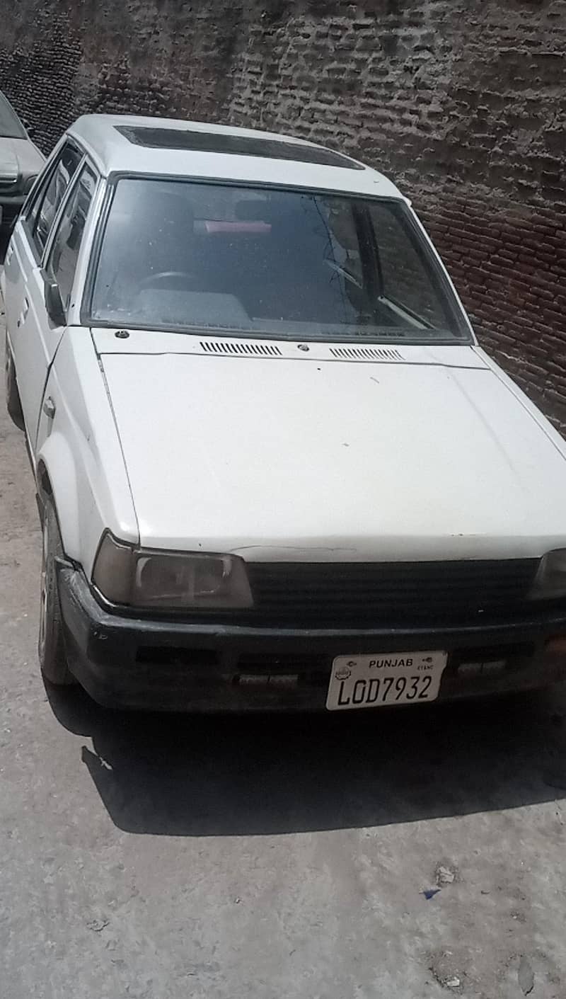 sharade car - Cars - 1107766101