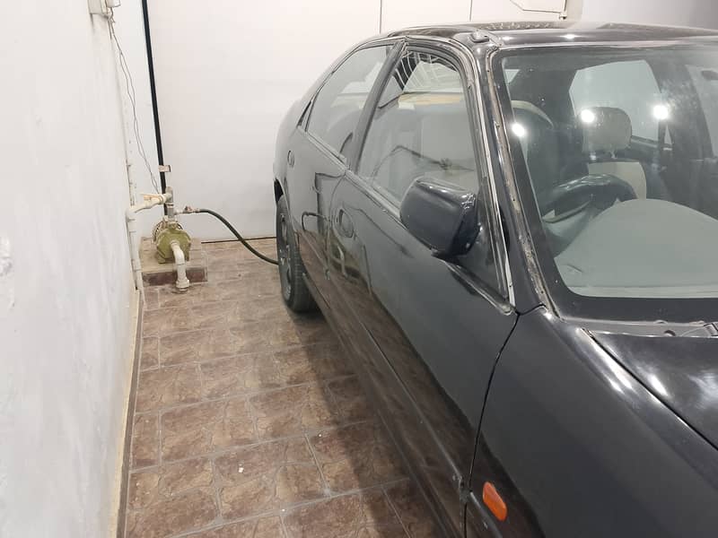 Honda Civic 1995 - Cars - 1107769254
