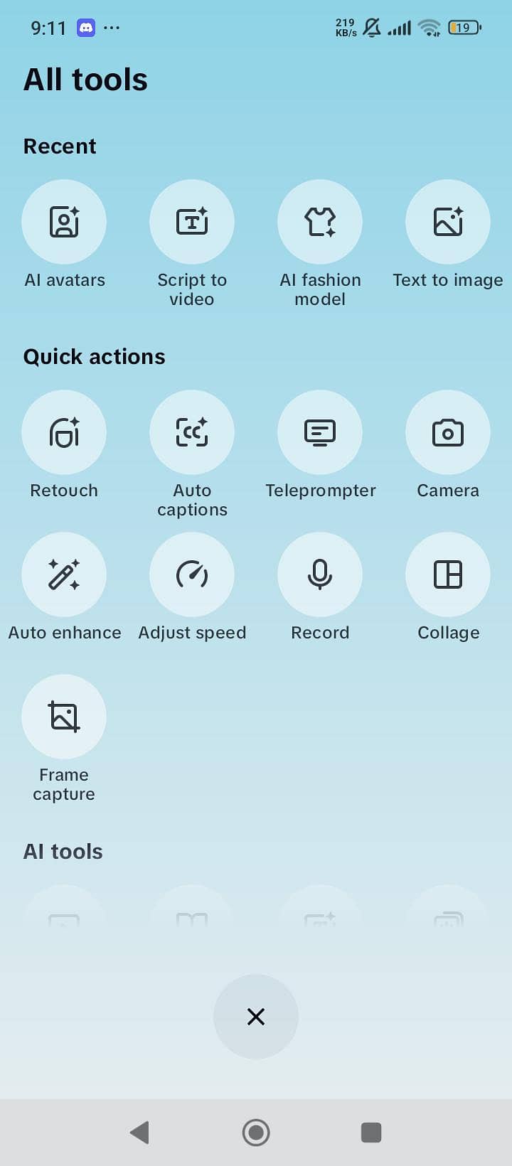 Capcut Pro Lifetime - Other Services - 1107753624