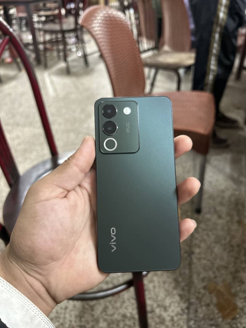 Vivo v 30 E - Mobile Phones - 1107780169