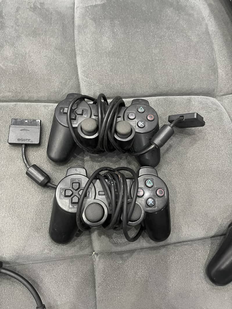 PlayStation 2 - Gaming Consoles - 1107791140