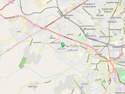 New 6 Marla House for Sale shally valley - Houses - 1107794949