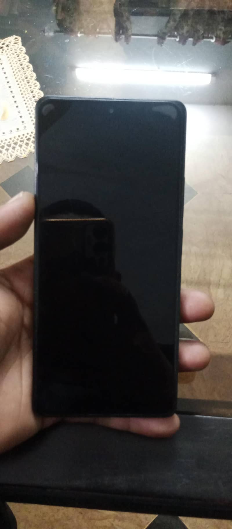 red me note13 pro 5g - Mobile Phones - 1107804124