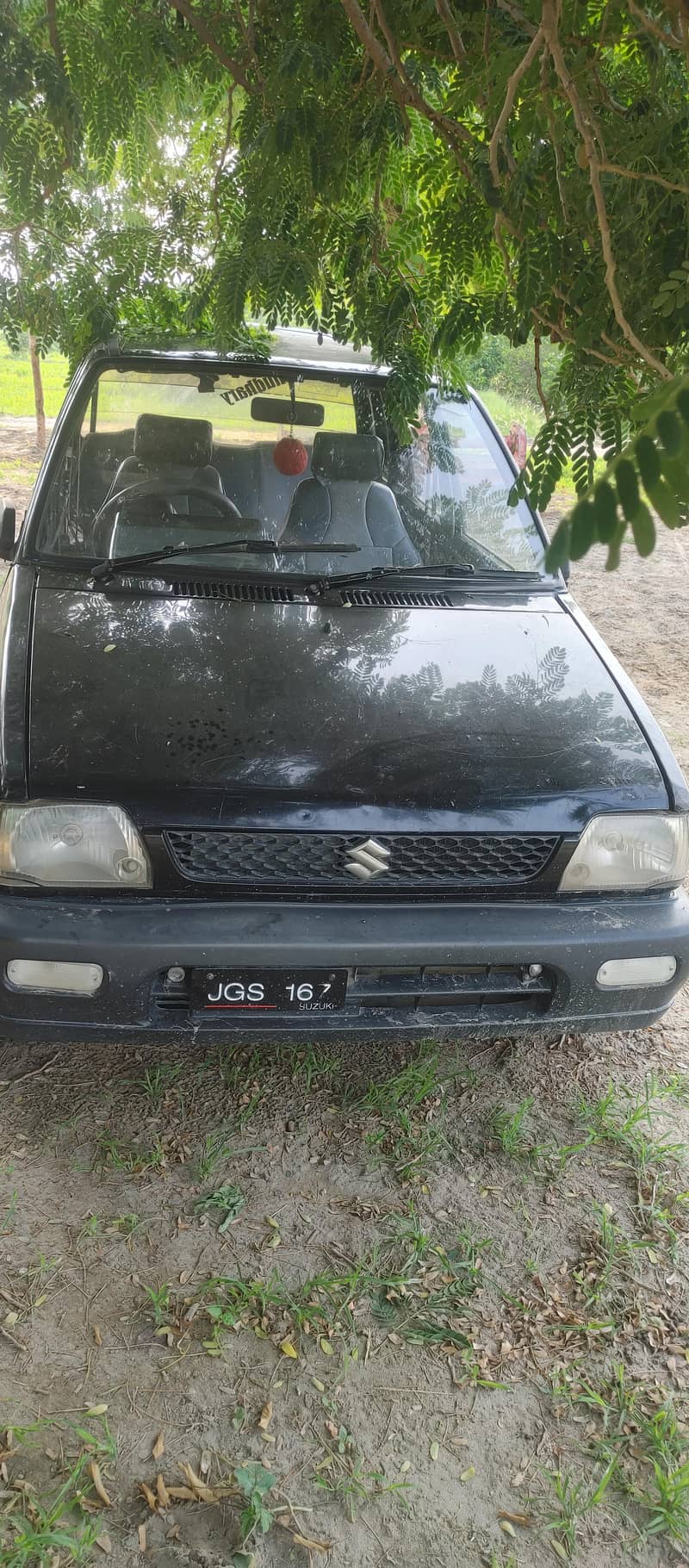 Suzuki Mehran 2011 scheme wali - Cars - 1107804804