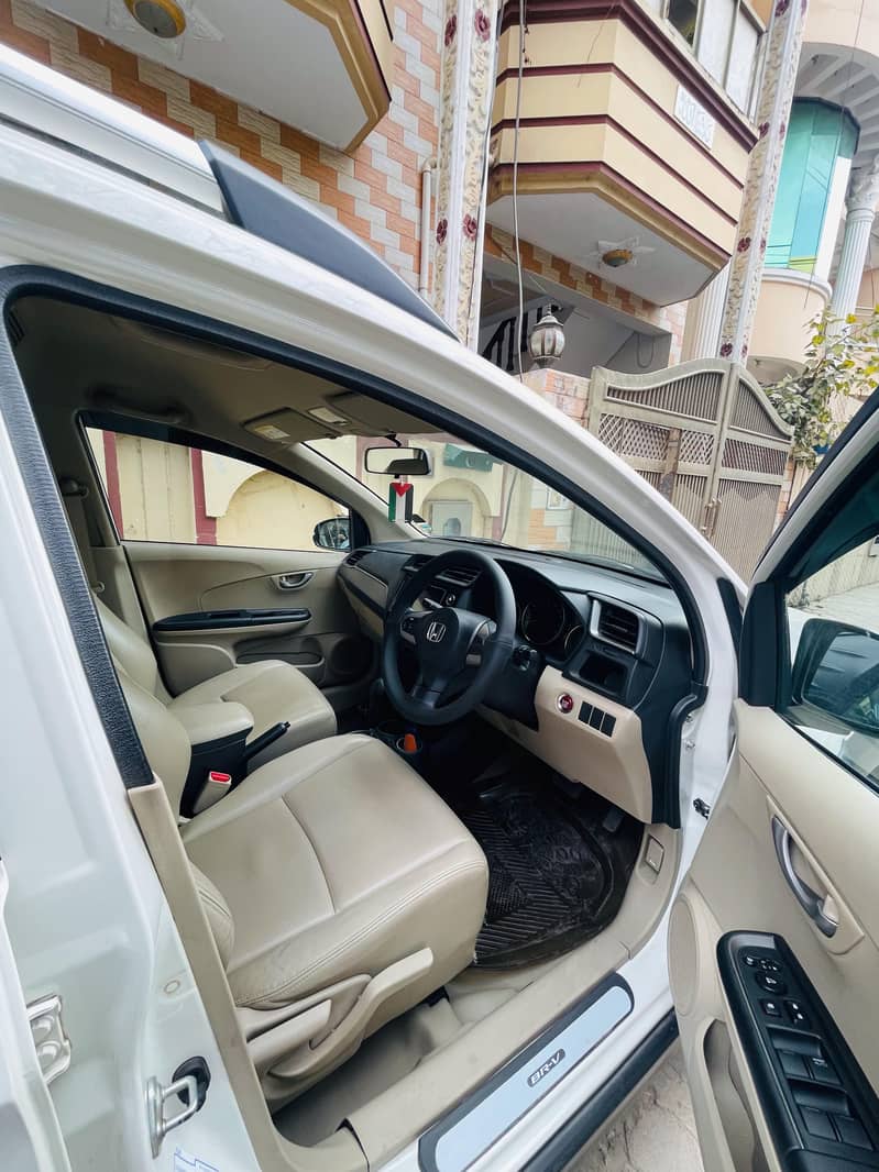 BRV S model 2021 - Cars - 1107806664