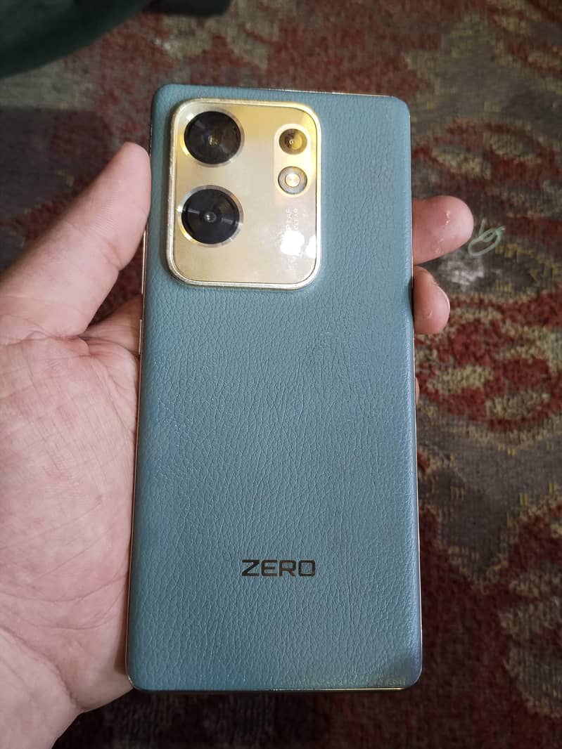 Infinix Zero 30 For Sale - Mobile Phones - 1107807448
