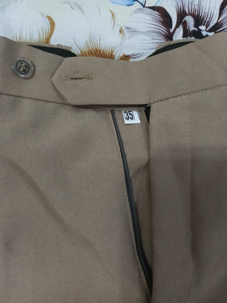 Pent coat in Dark Skin color for sale - Western - 1107808159