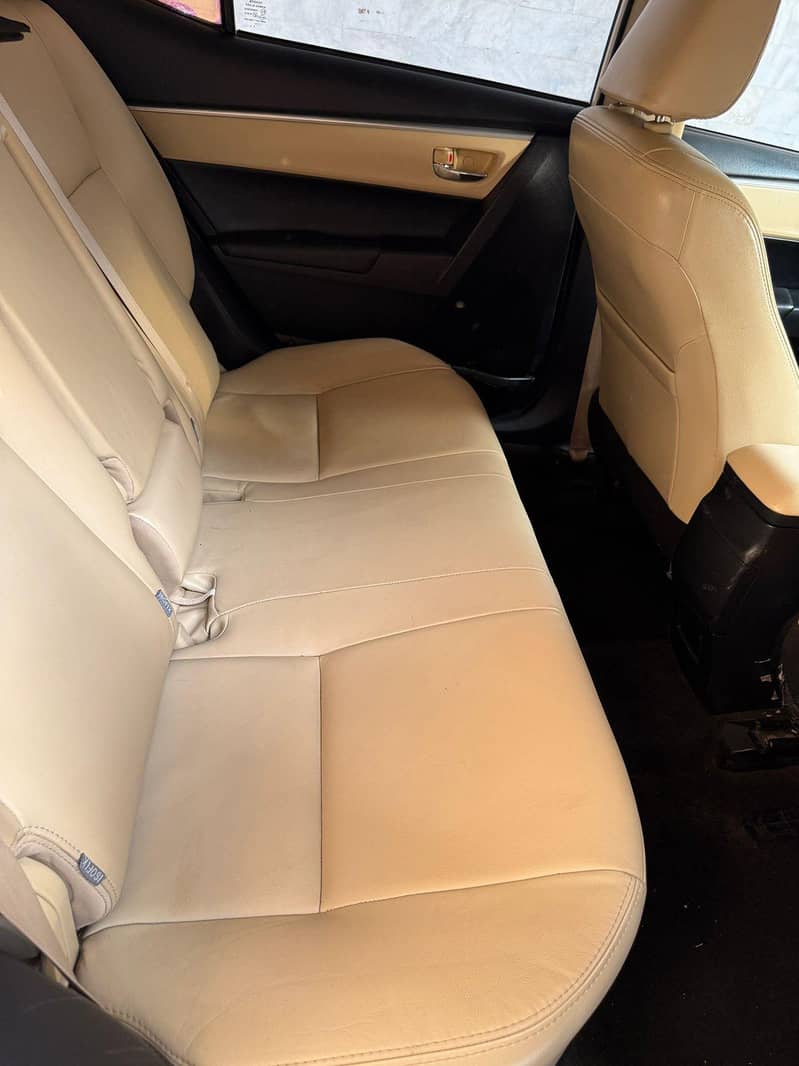 Toyota Corolla Altis Grande 2020 MODEL - Cars - 1107809824