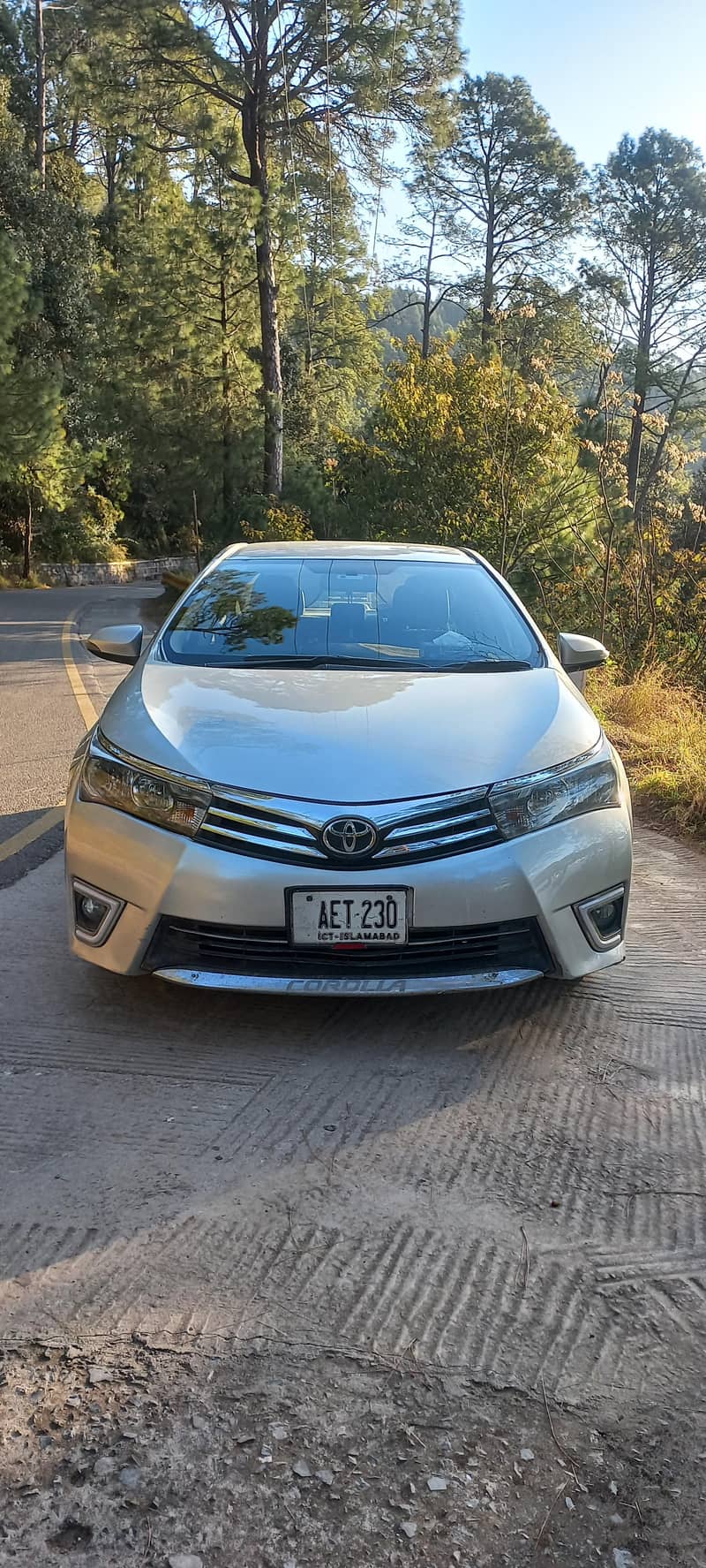 Corolla Gli 1.3 - Cars - 1107676050