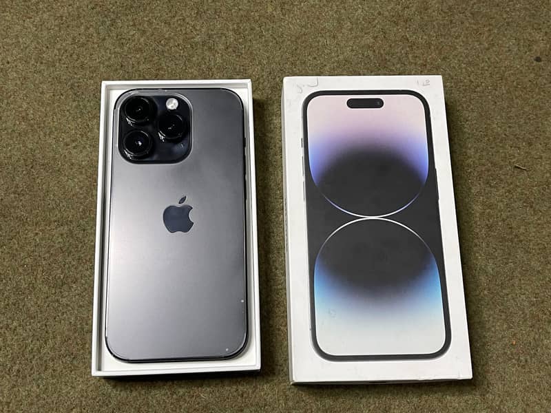 iphone 14 pro - Mobile Phones - 1107835442
