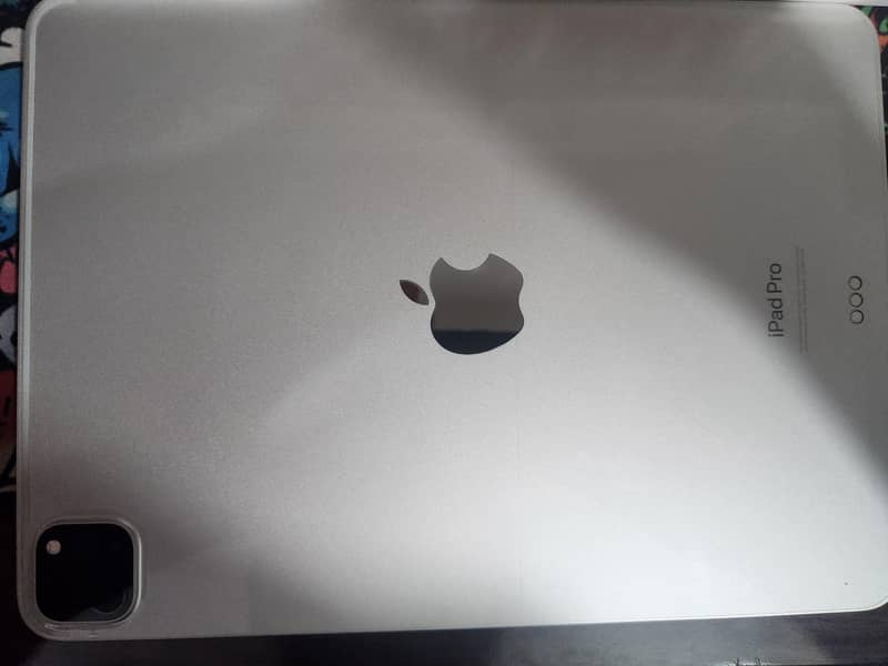 ipad pro 4th gen, M2 chip - Tablets - 1107836555