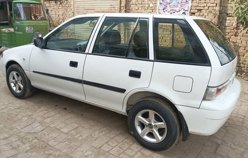 Suzuki Cultus 15 model - Cars - 1107251583