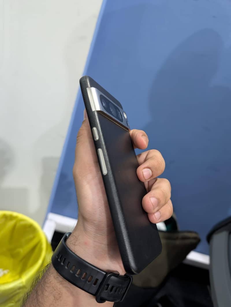 Pixel 8 Pro Dual Approved - Mobile Phones - 1107849092
