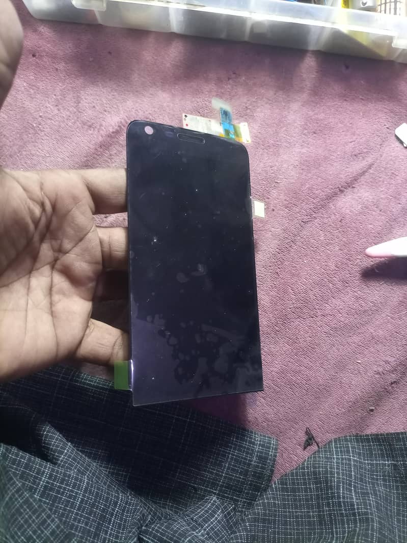 LG G5 LCD SCREEN - Screens - 1107849185