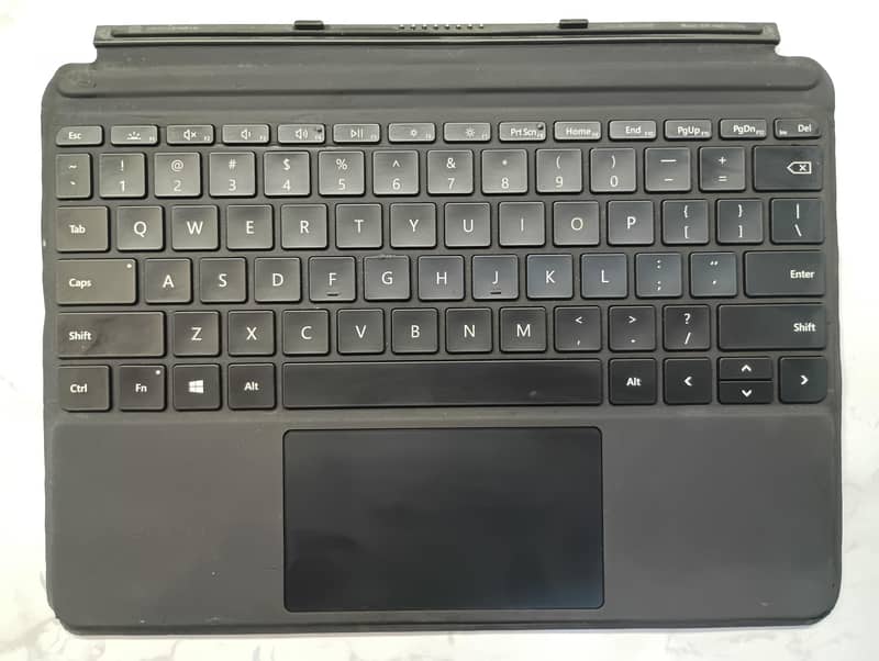 Microsoft Surface keyboards pro3 pro 4 pro 5 pro 6 pro 7 pro 8 pro x ...