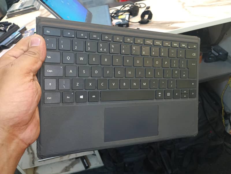 Microsoft Surface keyboards pro3 pro 4 pro 5 pro 6 pro 7 pro 8 pro x ...