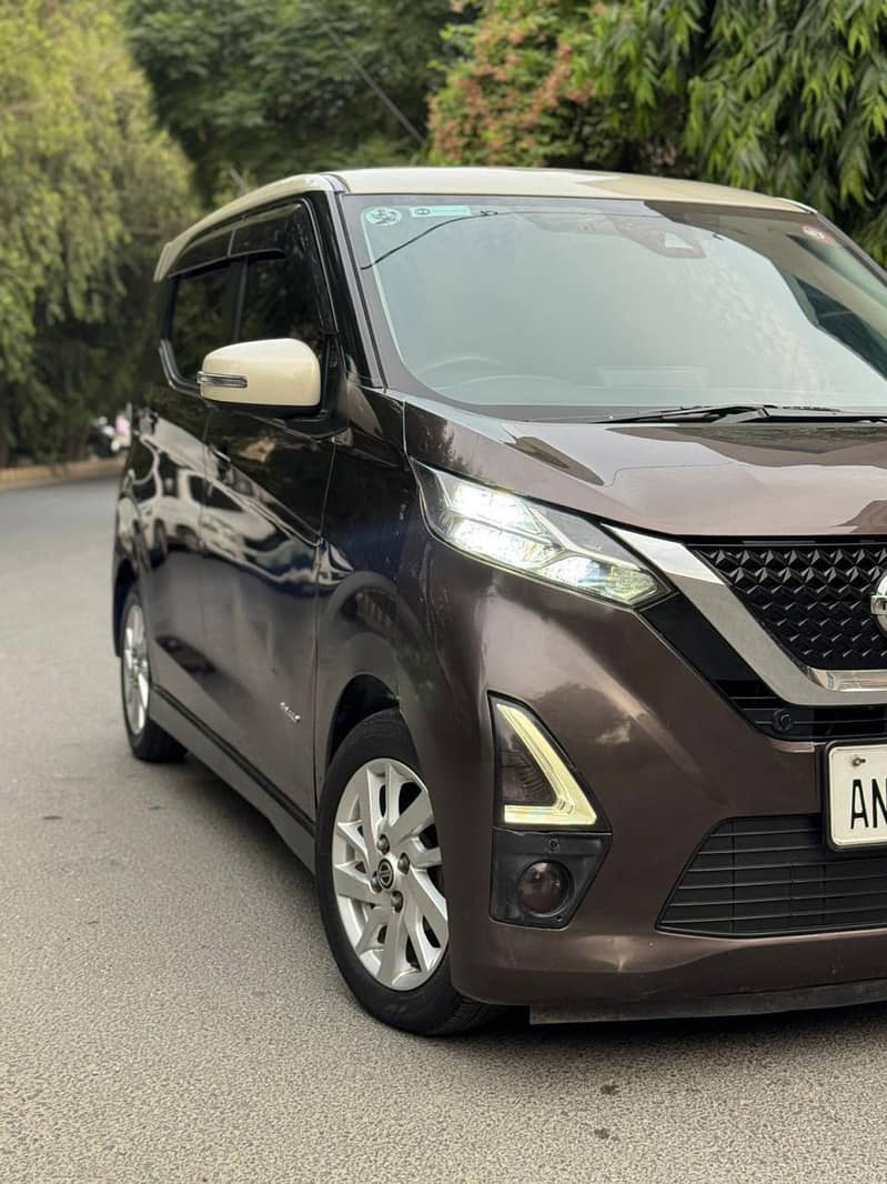 Dayz highway star full option - Cars - 1107860471