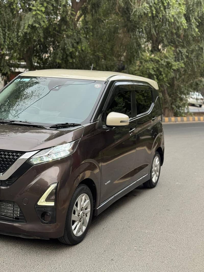 Dayz highway star full option - Cars - 1107860471