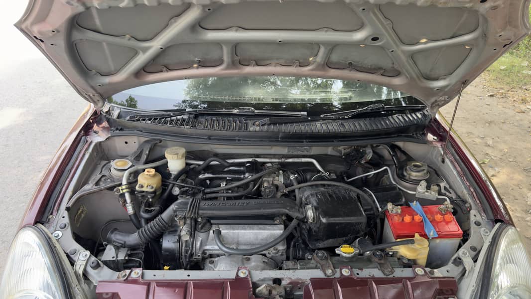 Toyota Duet automatic - Cars - 1107861305