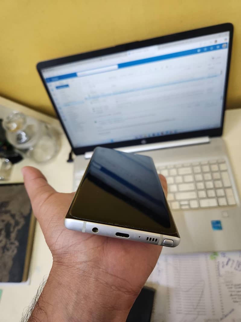samsung Note9 official pta with box - Mobile Phones - 1107866374