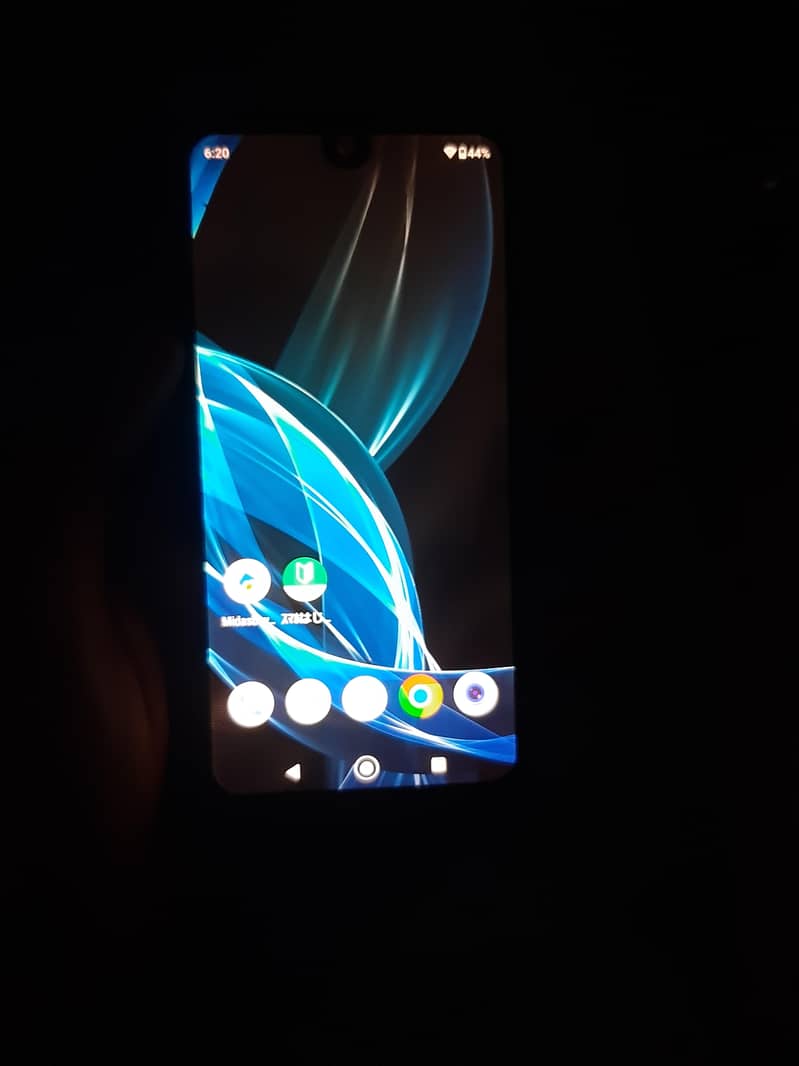 sharp aquos R2 official approved - Mobile Phones - 1107732018