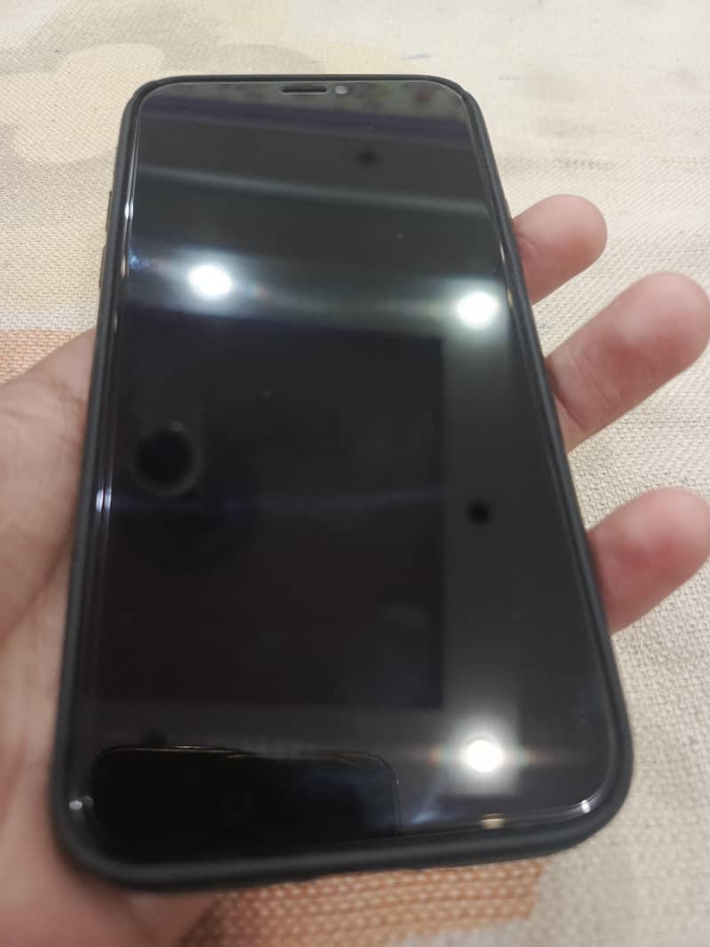 IPhone X - Mobile Phones - 1107872956